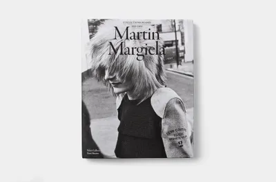 Martin Margiela | Mucho Martin Margiela | Mucho